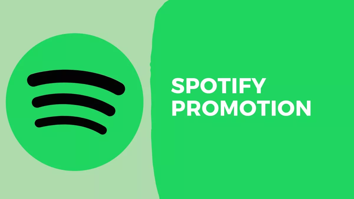 Organic spotify music promotion worldwide | ClerkGig